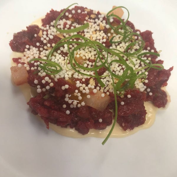 The Black Hoof (Now Closed) - Gastropub