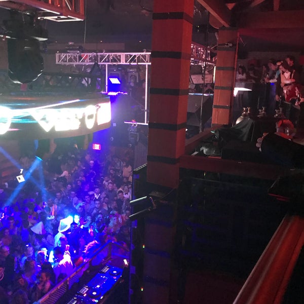 SHRINE Asian Kitchen, Lounge & Nightclub - 240 Mgm Grand Dr