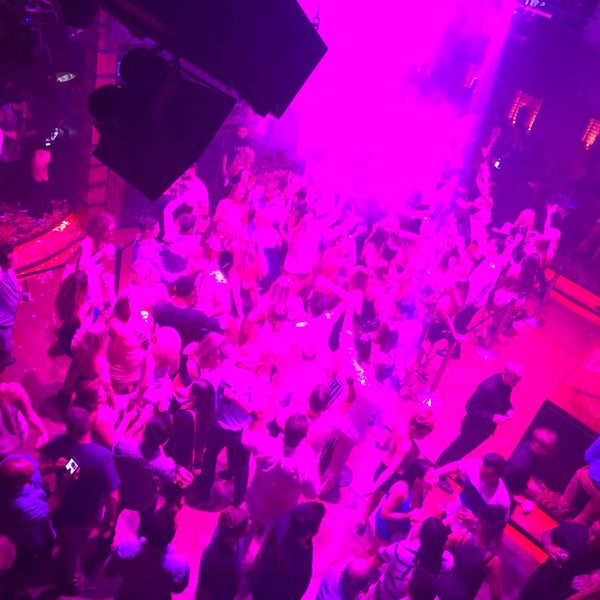 SHRINE Asian Kitchen, Lounge & Nightclub - 240 Mgm Grand Dr
