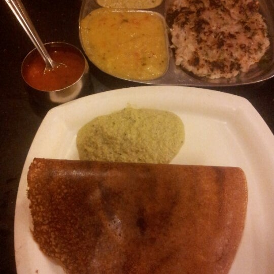 Halli Mane - Indian Restaurant