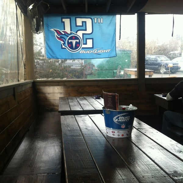 Neighbors - Bar in Sylvan Park