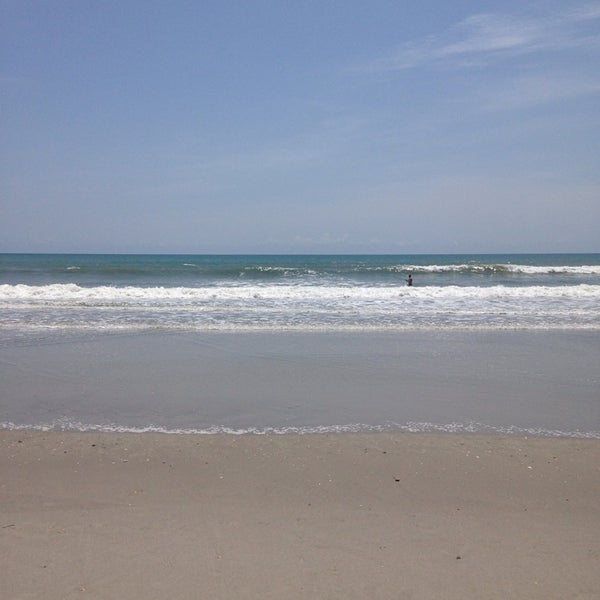 Photos at Patrick Air Force Base North Beach - Beach in Patrick AFB