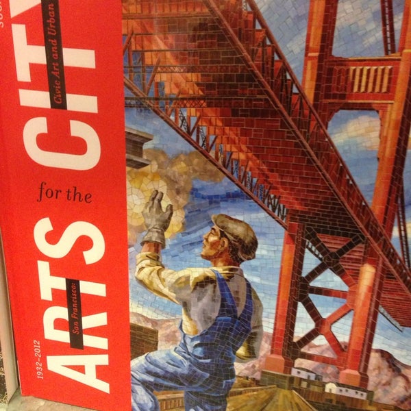 Builders Booksource - Berkeley, CA