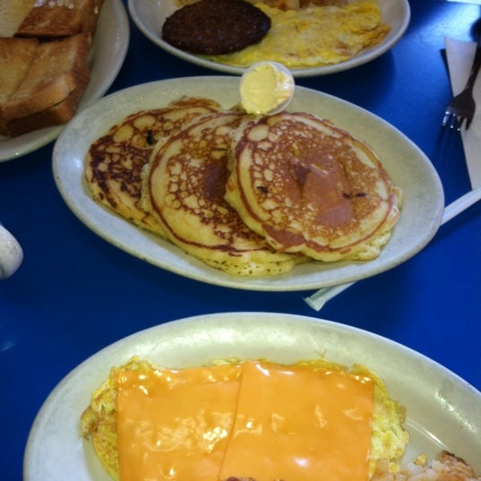 Photos at Landmark Diner - SoHo - 54 tips