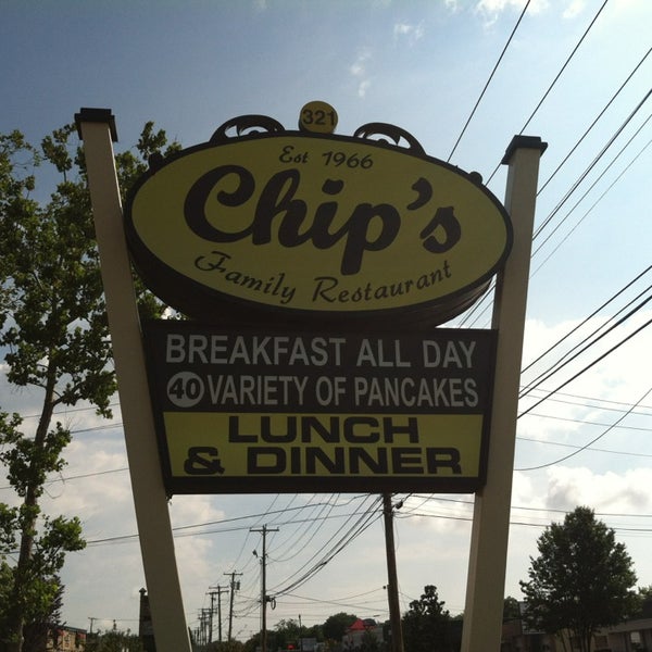 Photos at Chips Family Restaurant - Diner