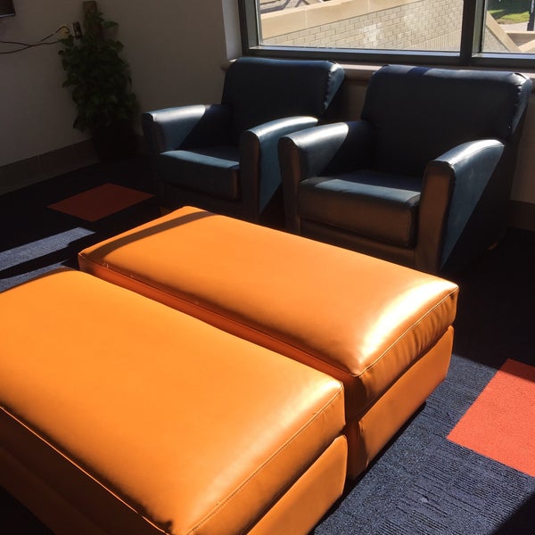 Goldstein Student Center - Student Center in Syracuse