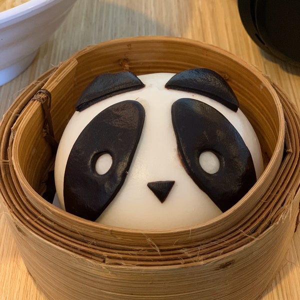 Photos at Mama Panda Kitchen 熊猫妈妈小吃 - Asian Restaurant in Central ...