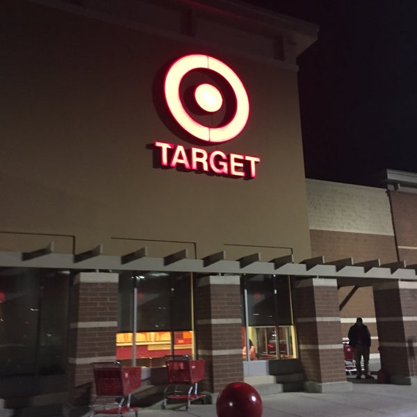 Target - Dulles Centre - 17 tips