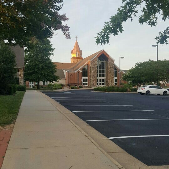 Our Savior's Way Lutheran Church - Church in Broadlands