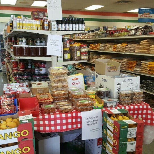 Bombay Bazaar - Grocery Store