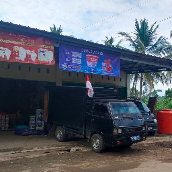 Tb Sinjaya Karya - 1 tip