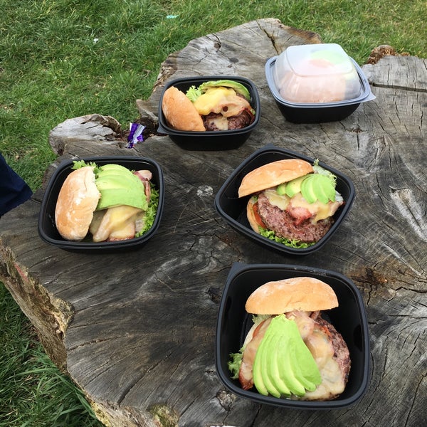 Greedy Cow - Bow West - 2 Grove Rd