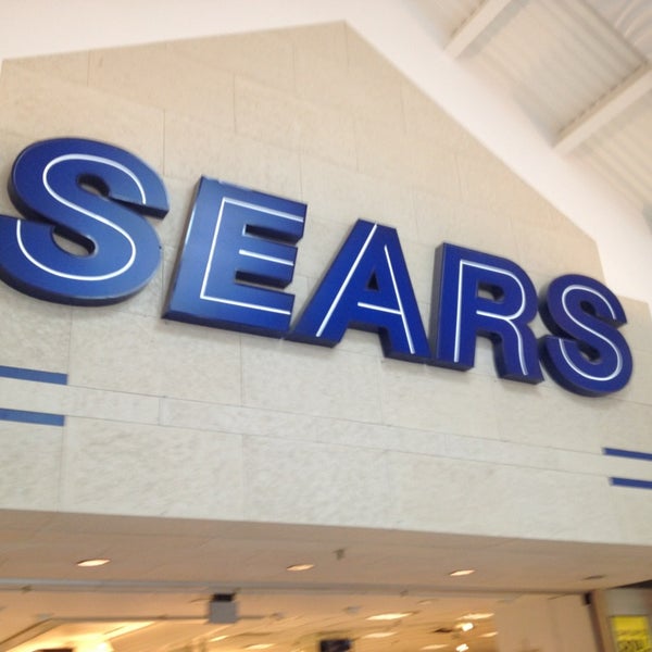 Sears Department Store - 3 tips from 226 visitors