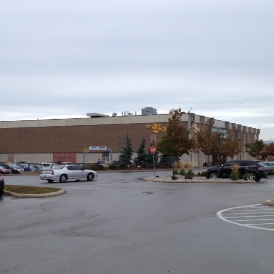 Photos at The Pen Centre - Shopping Mall in Glenridge