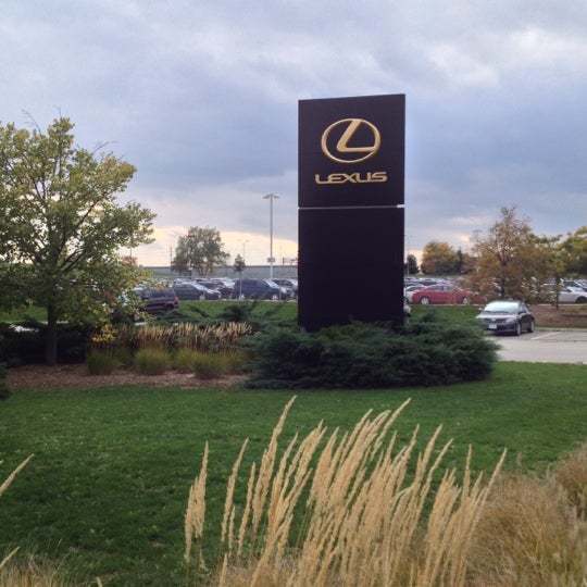 Toyota (TMMC) - Cambridge, ON