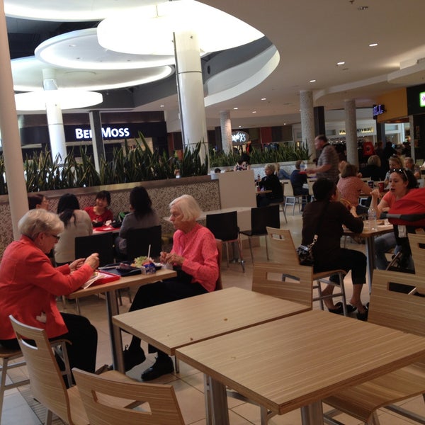 Photos at The Pen Centre - Shopping Mall in Glenridge