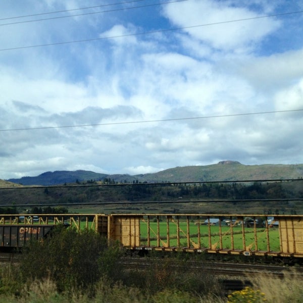 Chase, BC - Chase, BC