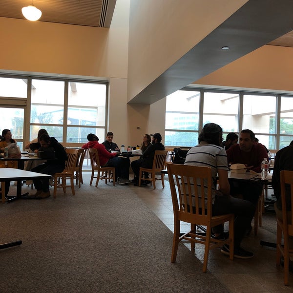 IBM Building 908 (Cafeteria) - North Burnet - 11501 Burnet Rd