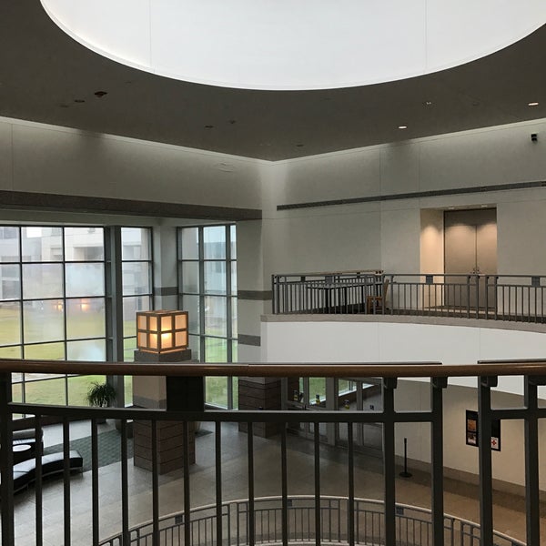 IBM Building 908 (Cafeteria) - North Burnet - 11501 Burnet Rd