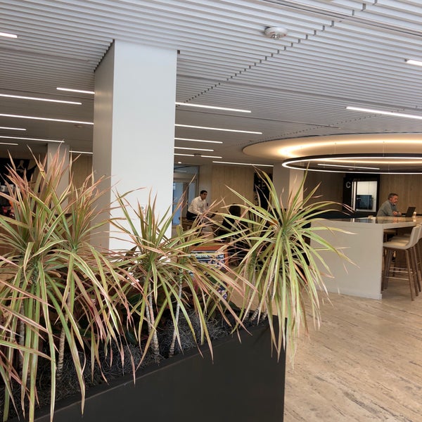 IBM North Castle - Office in Armonk