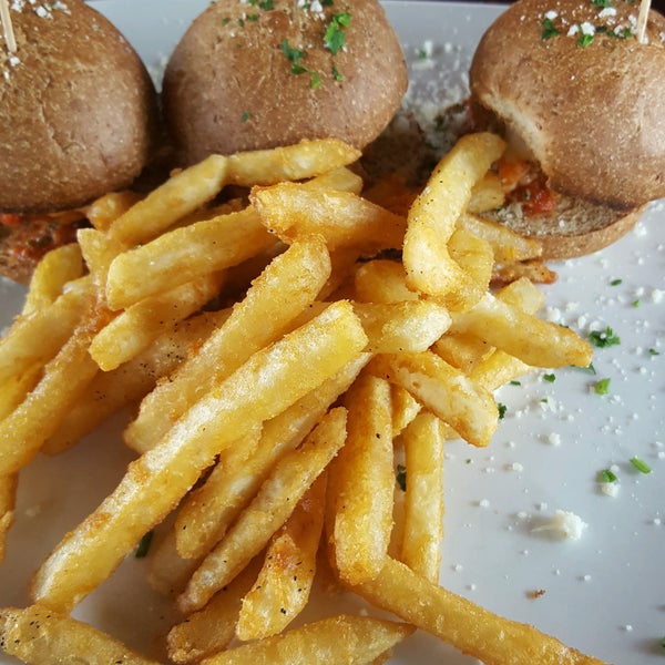 Il Bacio - Italian Restaurant in Lindbergh - Morosgo