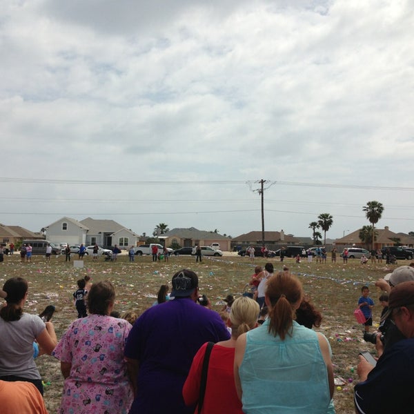 Gypsy Park - Park in Corpus Christi