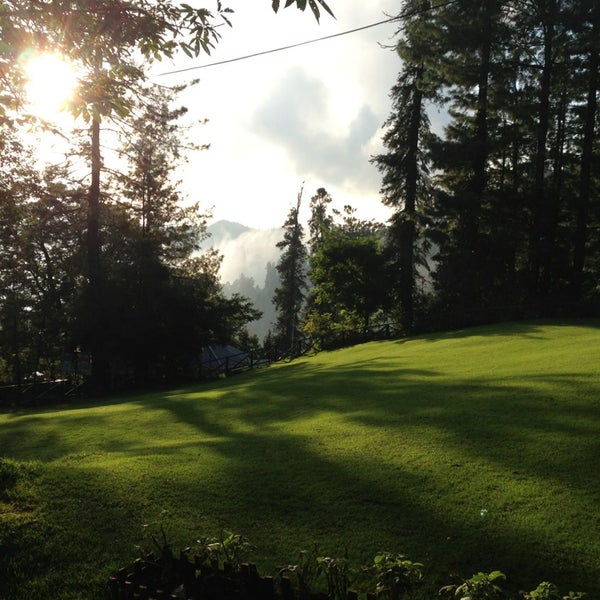 PAF Base Kalabagh - 3 tips