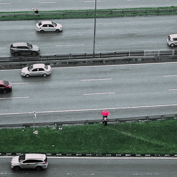 Intan Millennium Square (IMS) - Structure