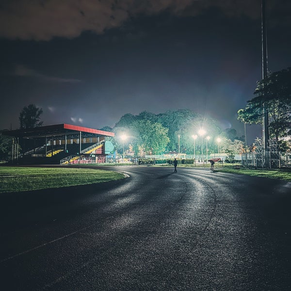 Stadium Kota Raja Klang (Padang Sultan Sulaiman) - 16 tips