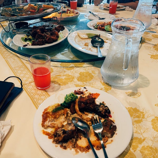 Royal Selangor Yacht Club - Pelabuhan Klang, Selangor