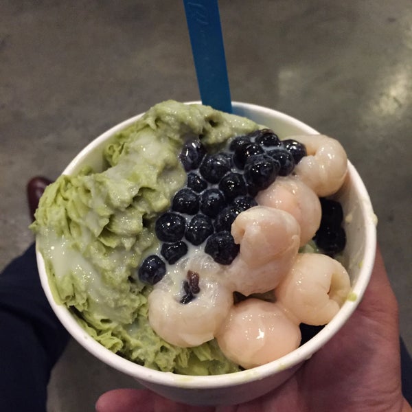 Blockheads Shavery Co (Now Closed) - Old Pasadena - 6 tips