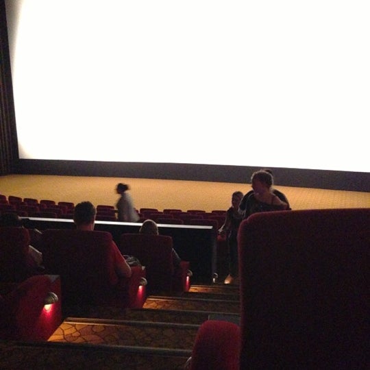 Reading Cinemas - 12 tips from 560 visitors