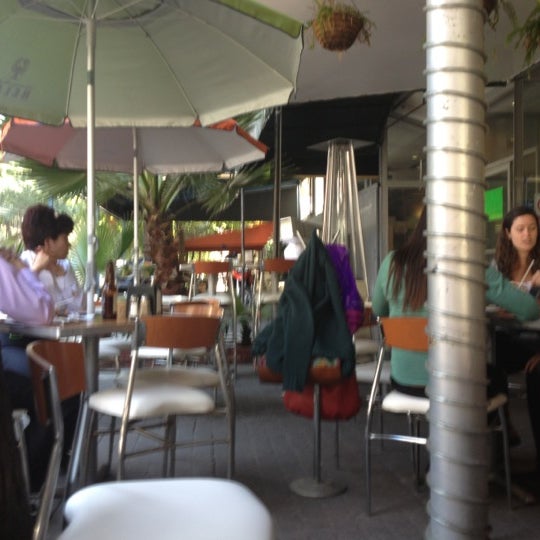 Fishmart Oyster Bar Polanco - 64 tips