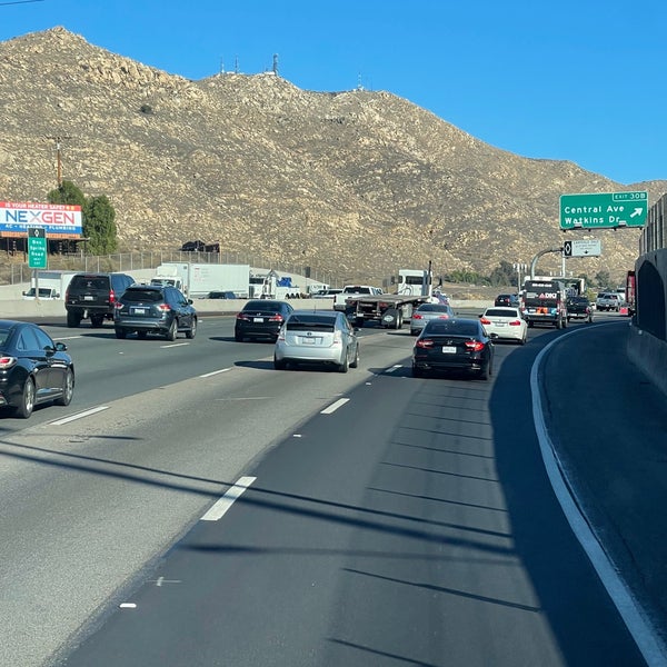 City of Perris - City