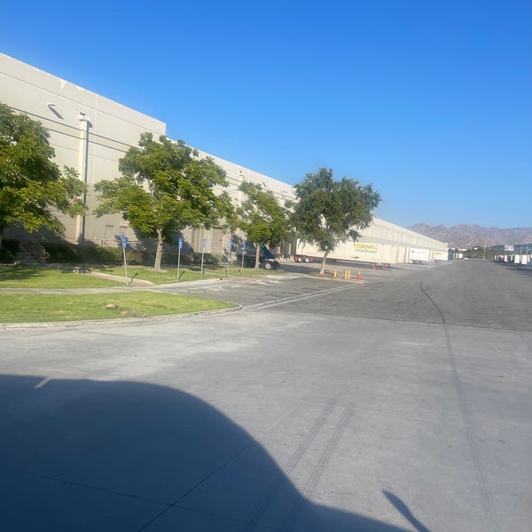 Unilever Distribution Center - 2 tips from 59 visitors