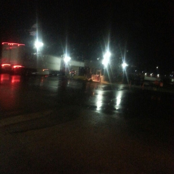 Meijer Distribution Center - 4220 S County Road 25A