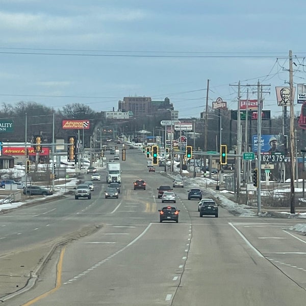 City of Bloomington - City