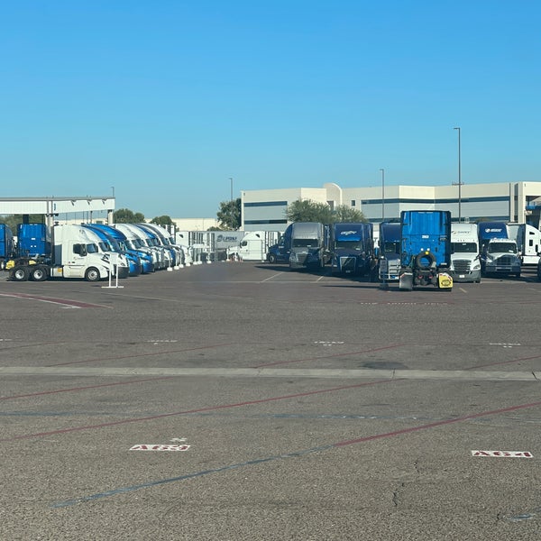 Swift Transportation - Phoenix, AZ