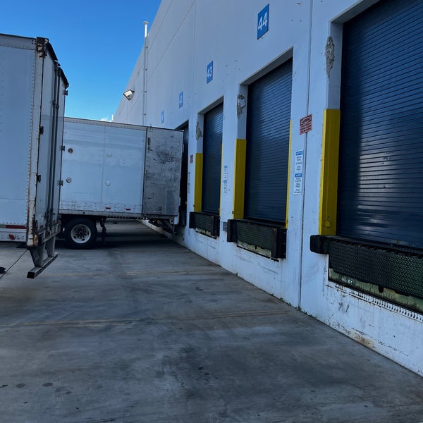 Yusen Logistics (Americas) Inc. - Structure in Carson
