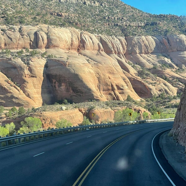 Monticello, UT - City