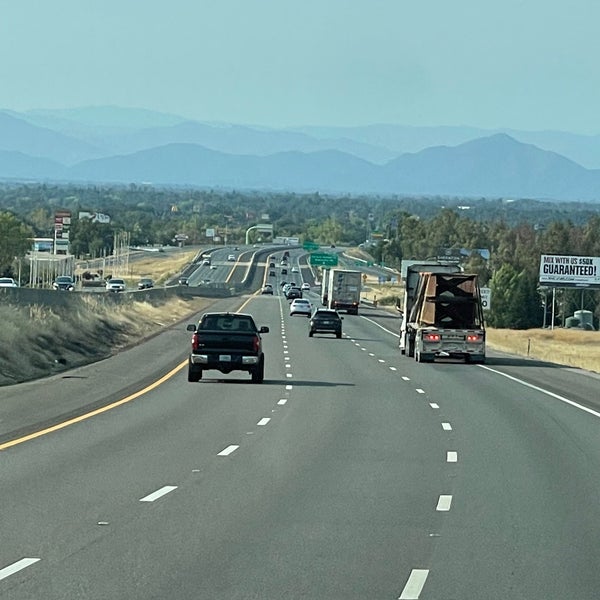 City of Redding - City