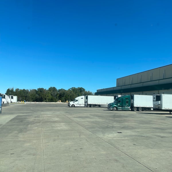 Interstate Warehouse - 2125 Joe B Jackson Pkwy