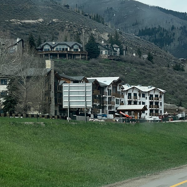 Town of Vail - 34 tips from 9255 visitors