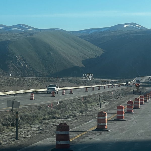 City of Winnemucca - 10 tips from 1659 visitors