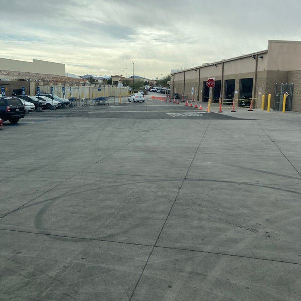 Photos at Walmart Supercenter - Las Vegas, NV