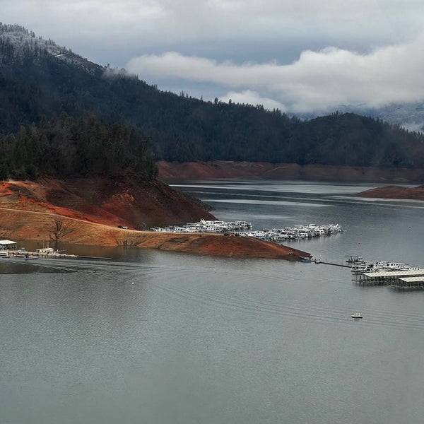 Lake Shasta - 15 tips from 3373 visitors
