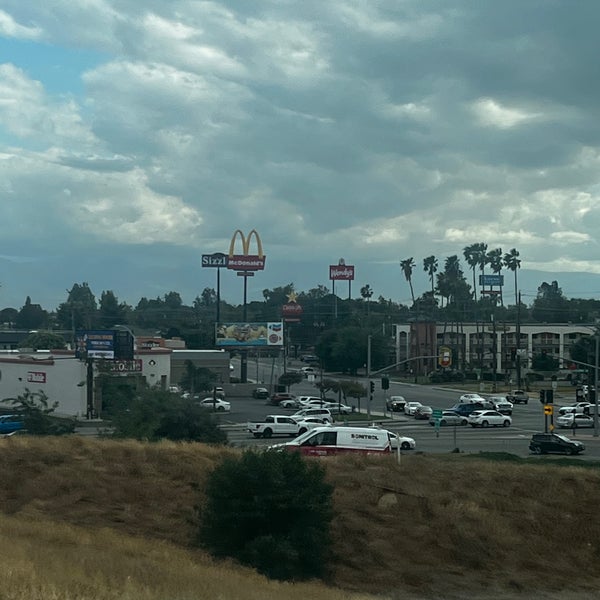 City of Bakersfield - City