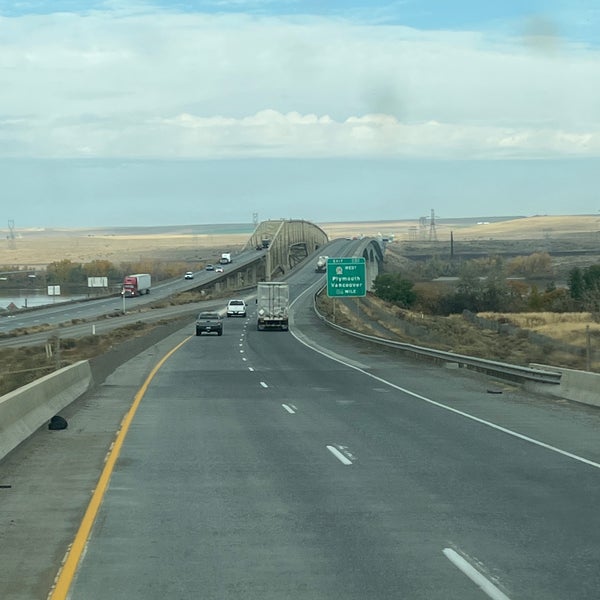 McNary Bridge - 6 tips from 1584 visitors