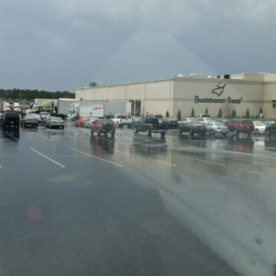 Buckhead Beef - College Park, GA