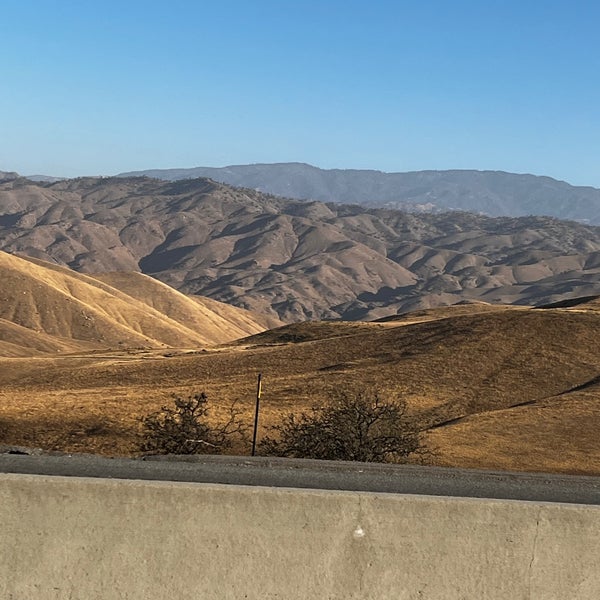 Tehachapi, CA - City